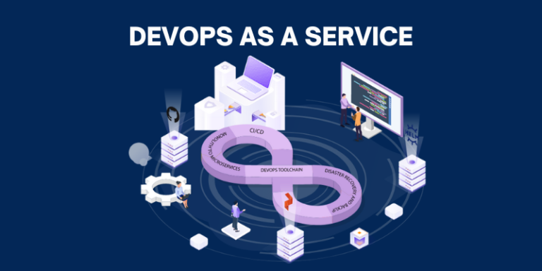 DevOps As A Service - Bestarion US