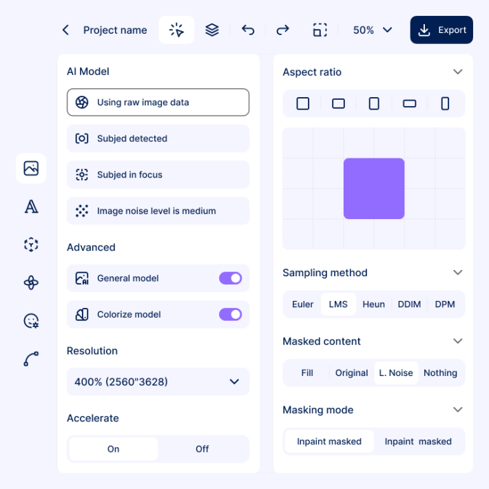 Gen AI Solution Development - Bestarion US