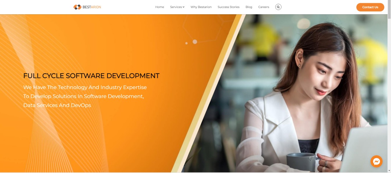 Top 10 Offshore Software Development Companies in Vietnam - Bestarion