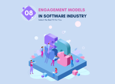 8 Engagement Models In Software Industry - Bestarion