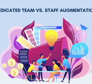 Staff Augmentation - Bestarion