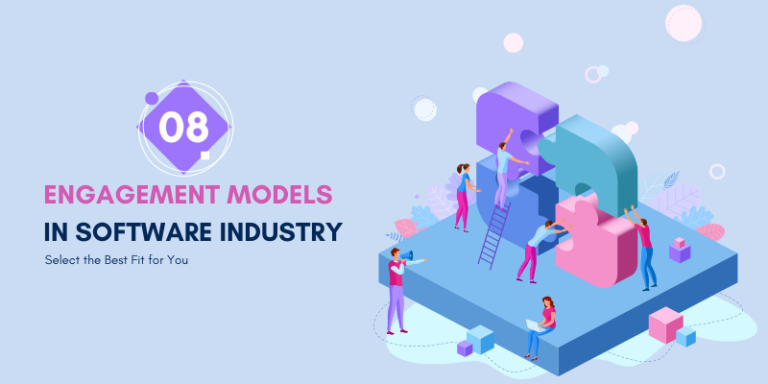 8 Engagement Models In Software Industry - Bestarion