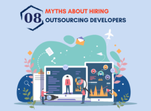 8 Myths About Hiring Outsourcing Developers - Bestarion