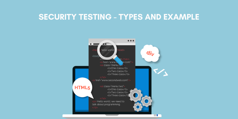 What Is Security Testing Bestarion