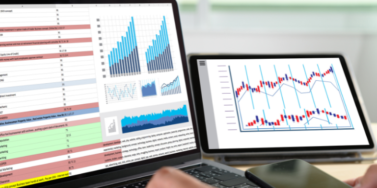 5 Best Free Tools For Data Analytics - Bestarion