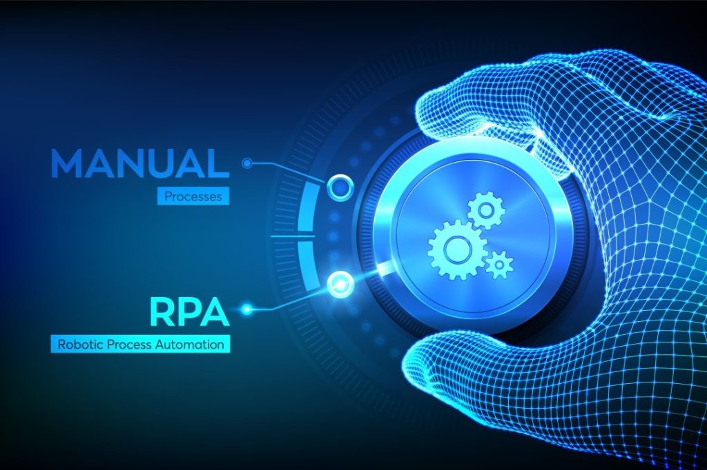 A Complete Guide To Robotic Process Automation (RPA) - Bestarion