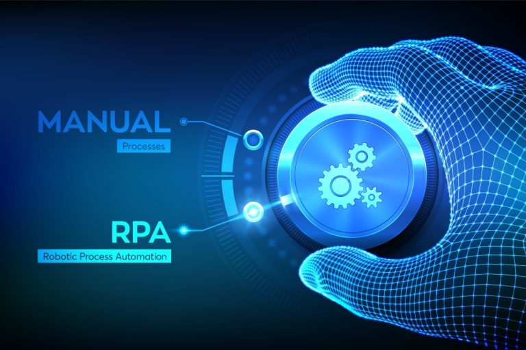 A Complete Guide To Robotic Process Automation (RPA) - Bestarion