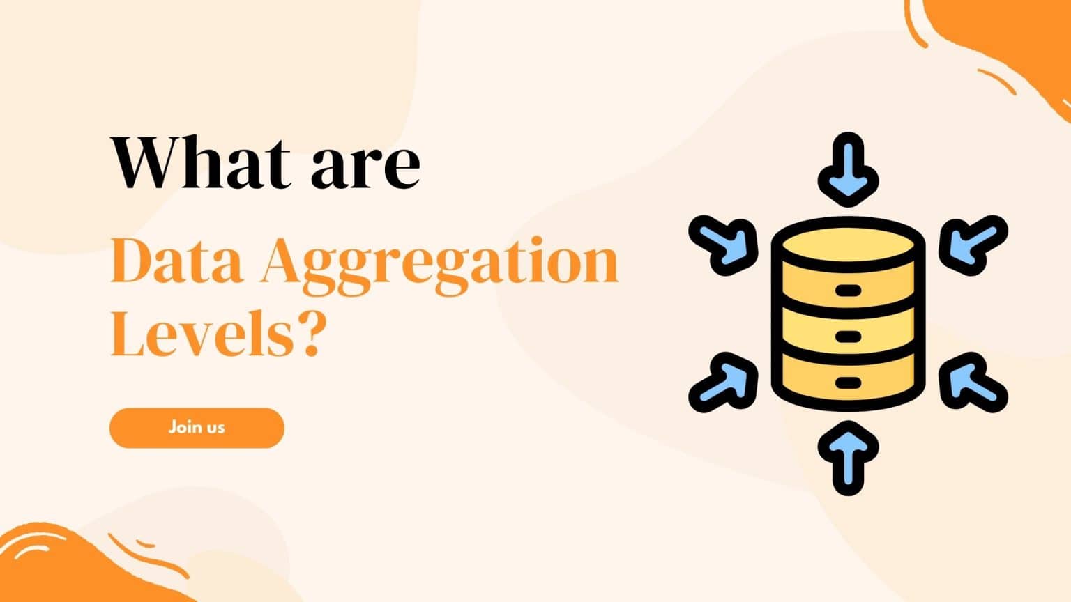 Aggregate Data: A Comprehensive Overview - Bestarion