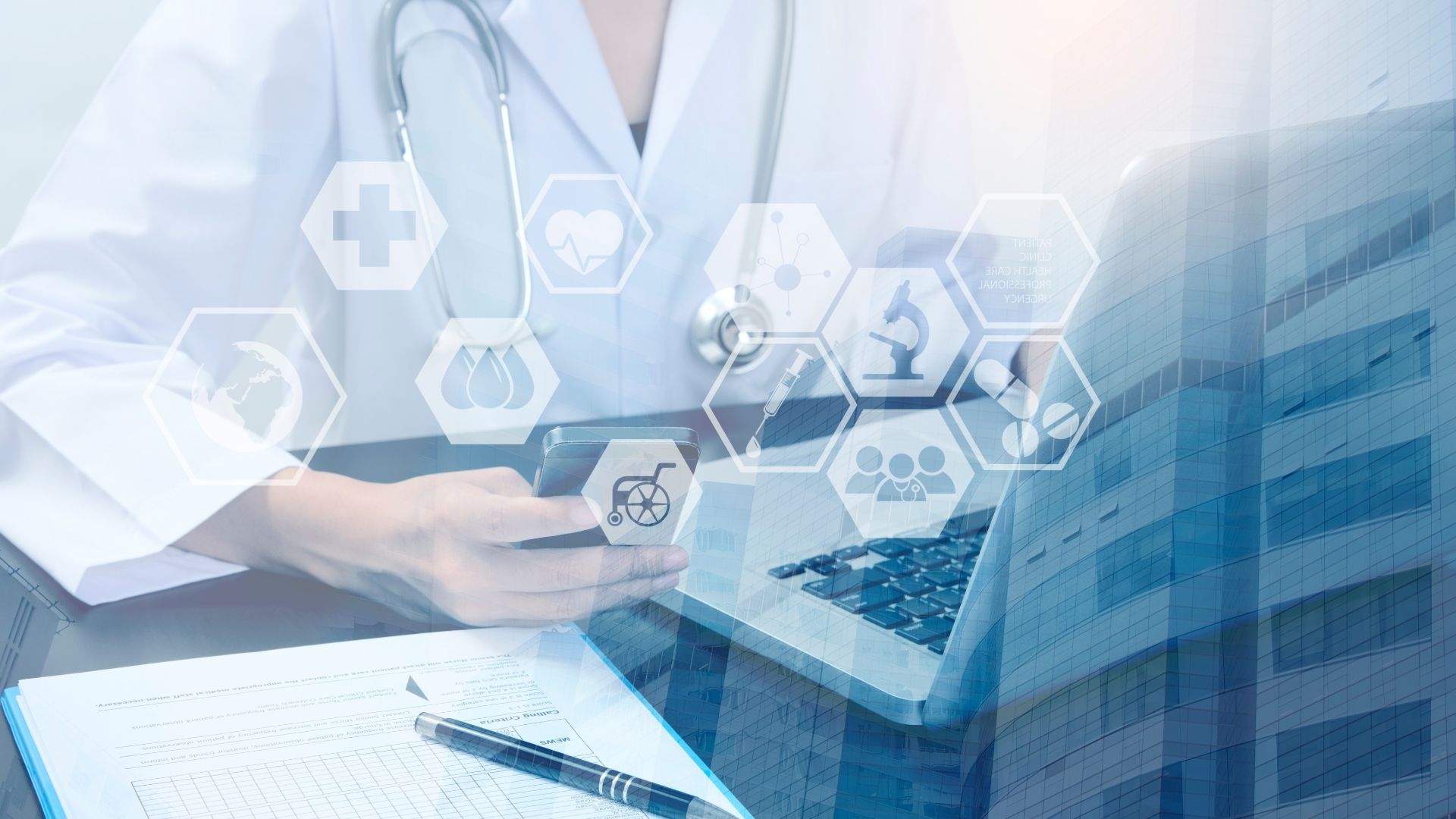 Healthcare Data Privacy In The Digital Age - Bestarion