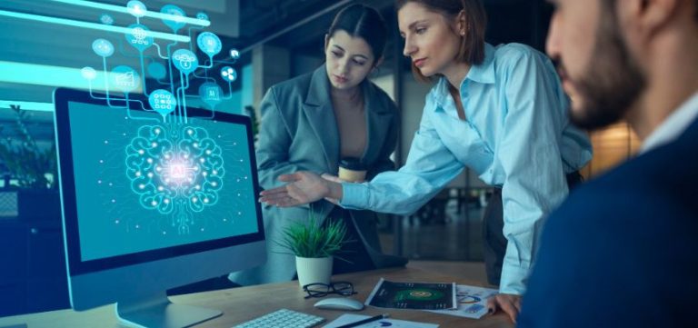 Boost Success With An Innovative AI Project Management Tool - Bestarion