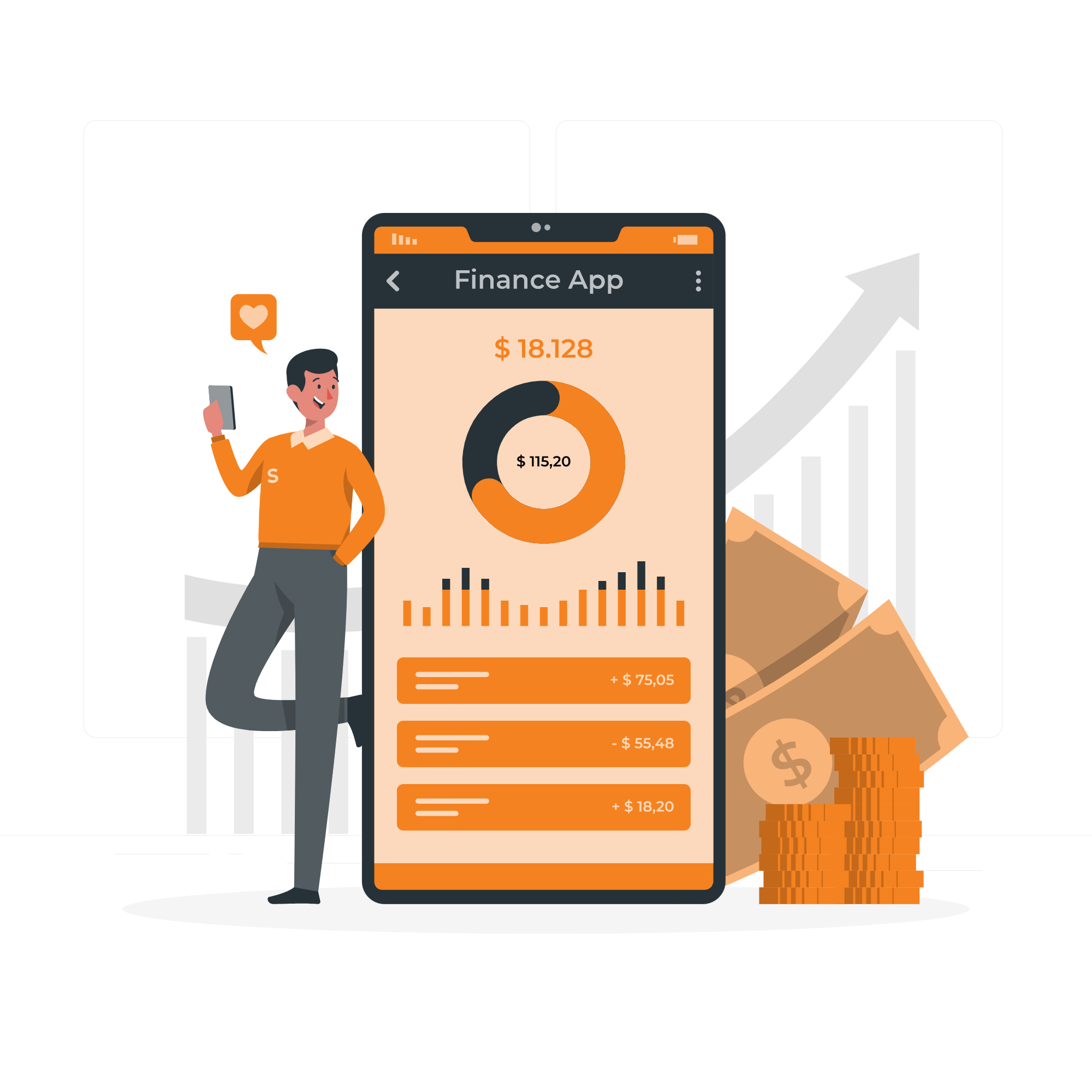 Discounted Cash Flow (DCF) Explained: Formula, Examples & How It Works ...