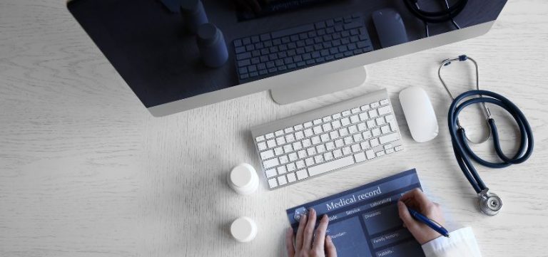 Enhancing Efficiency With Electronic Health Records Technology - Bestarion