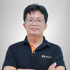 Stable Diffusion: The Expert Guide - Bestarion