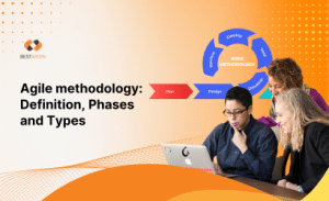 Agile Methodology: Definition, Phases And Types - Bestarion